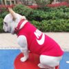Nike dog clothes , Dog tank top, Vest, Petwear, Luxury best ,w265 ...
