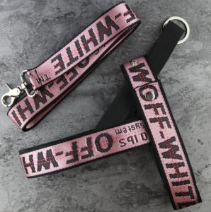 Off white harness and leash | Off-white No-Pull Dog Harness ,for Small ...