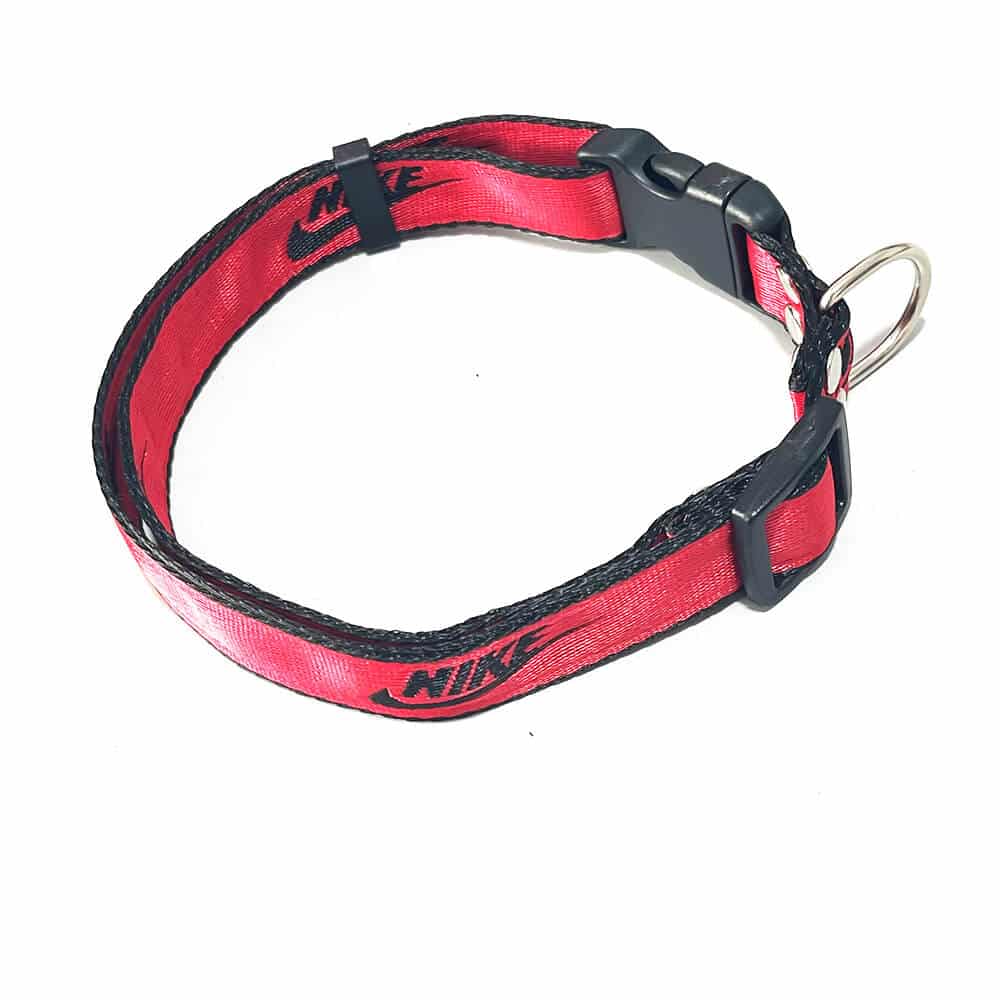 NIKE sport dog collar leash set| Luxury dog leader 260-new ...