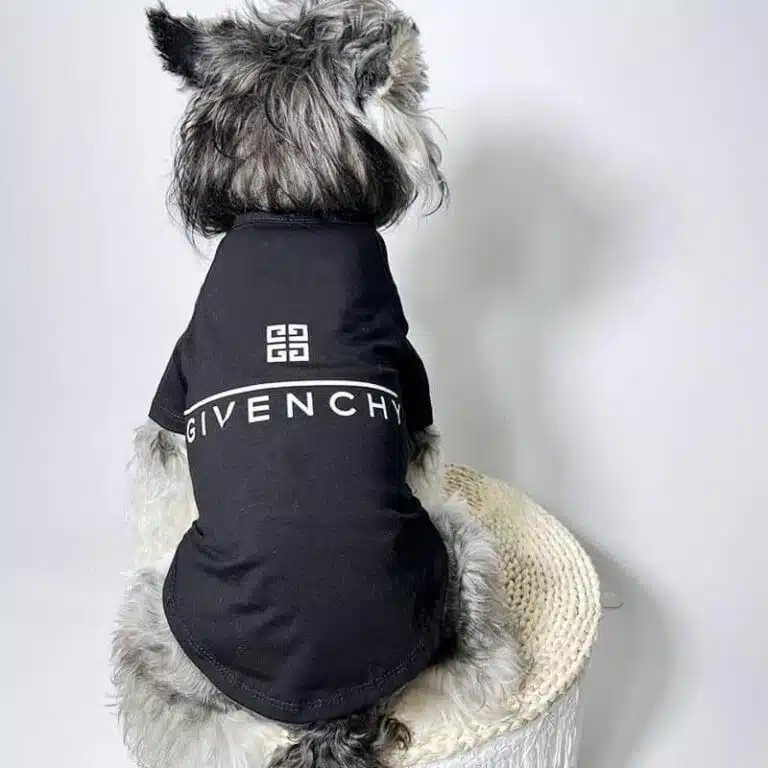 custom designer dog clothes w537 - Dog Designer Shop