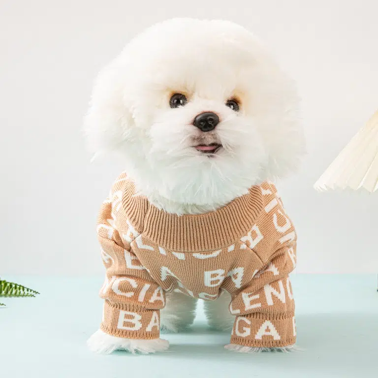 Designer dog clothes | Pet luxury boutique | dogdesignershop