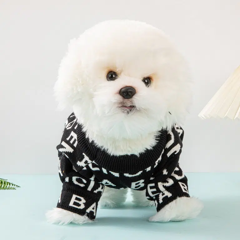 Designer dog clothes | Pet luxury boutique | dogdesignershop